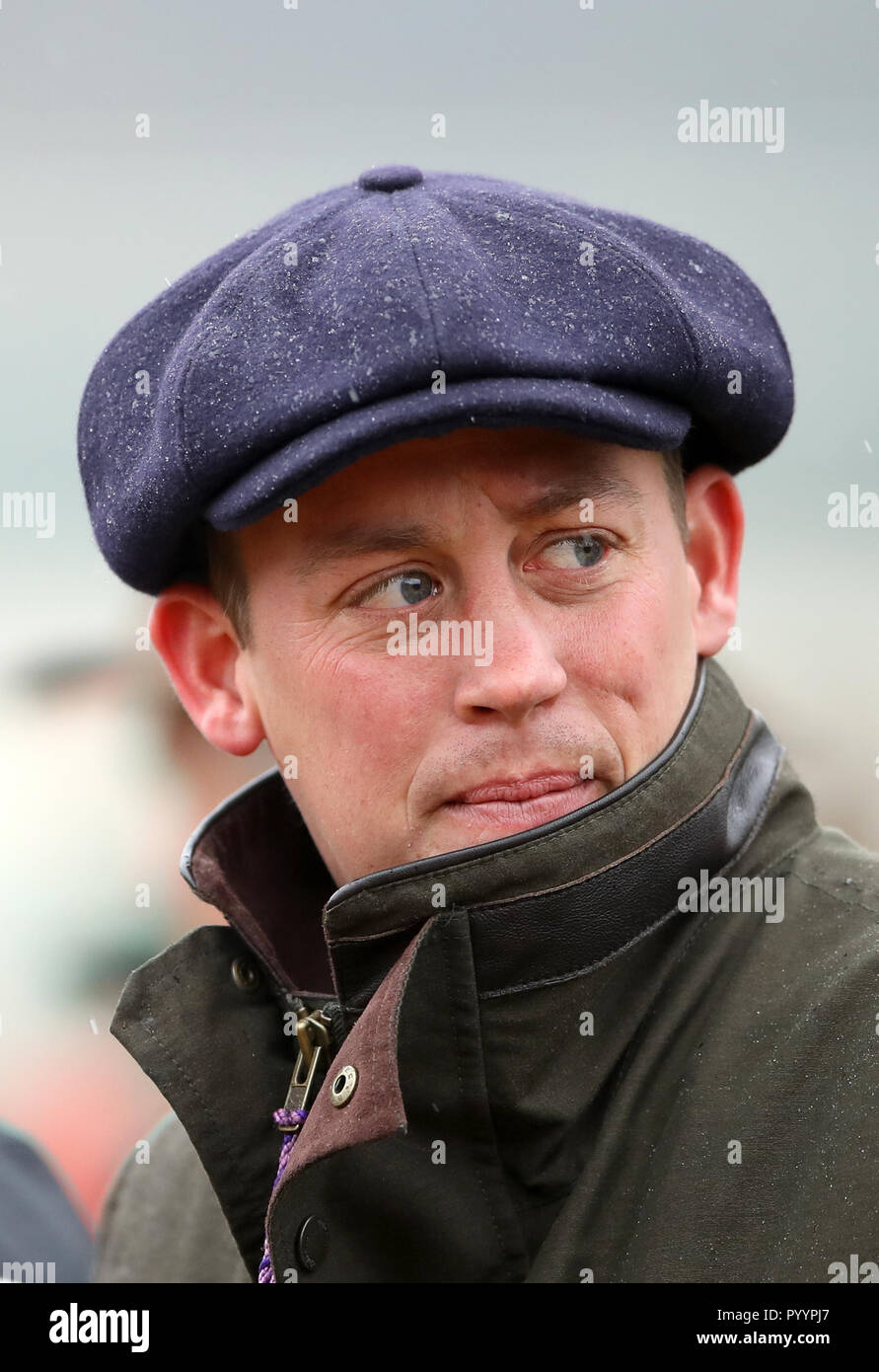 Tom messenger hi-res stock photography and images - Alamy