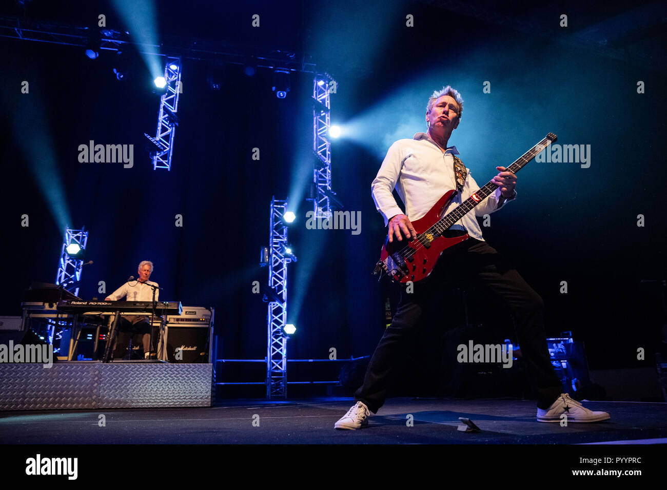 John victor edwards hi-res stock photography and images - Alamy
