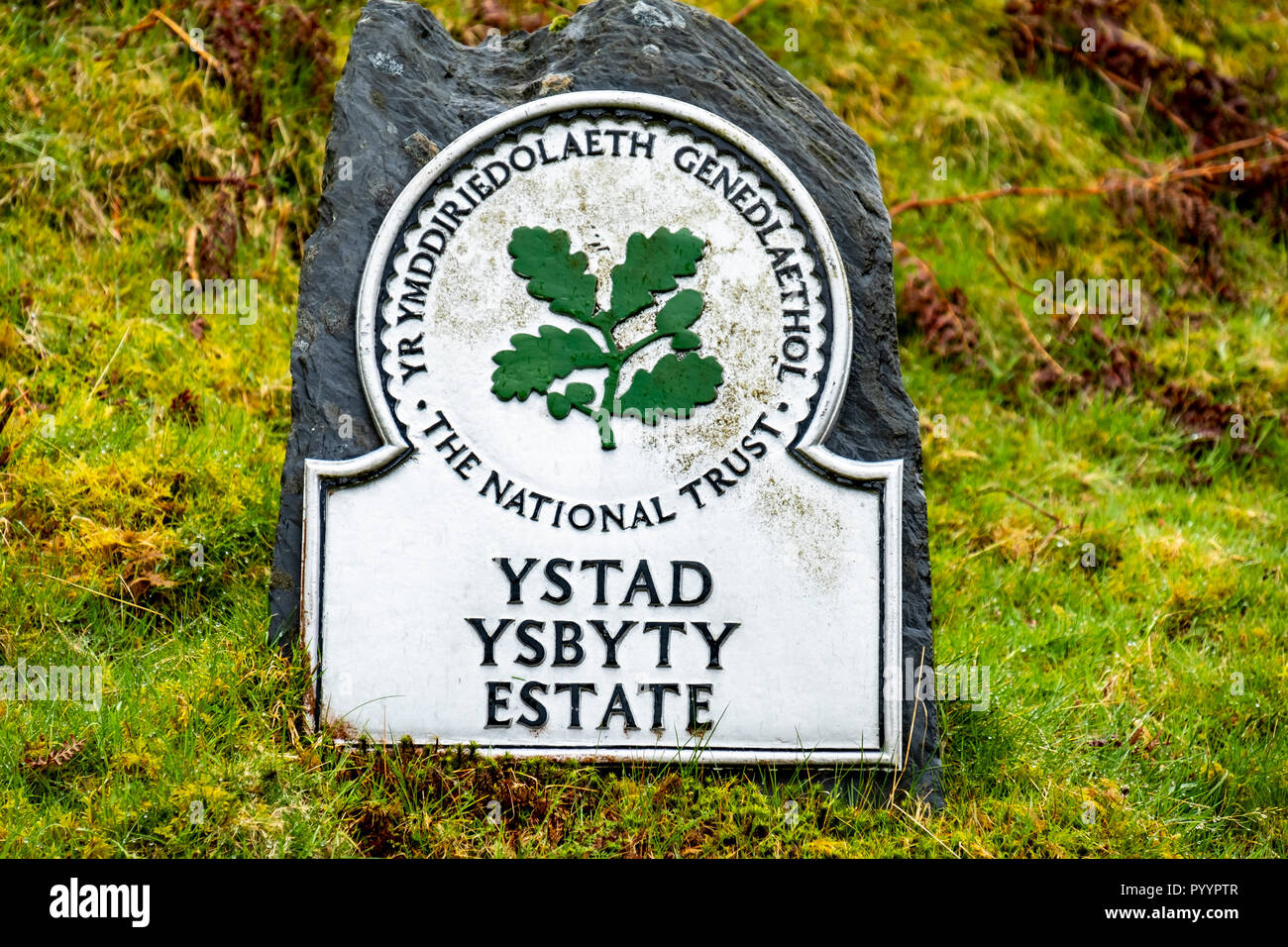 Ysbyty hi-res stock photography and images - Alamy