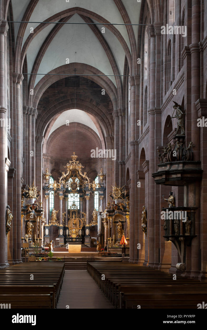 St balthasar hi-res stock photography and images - Alamy