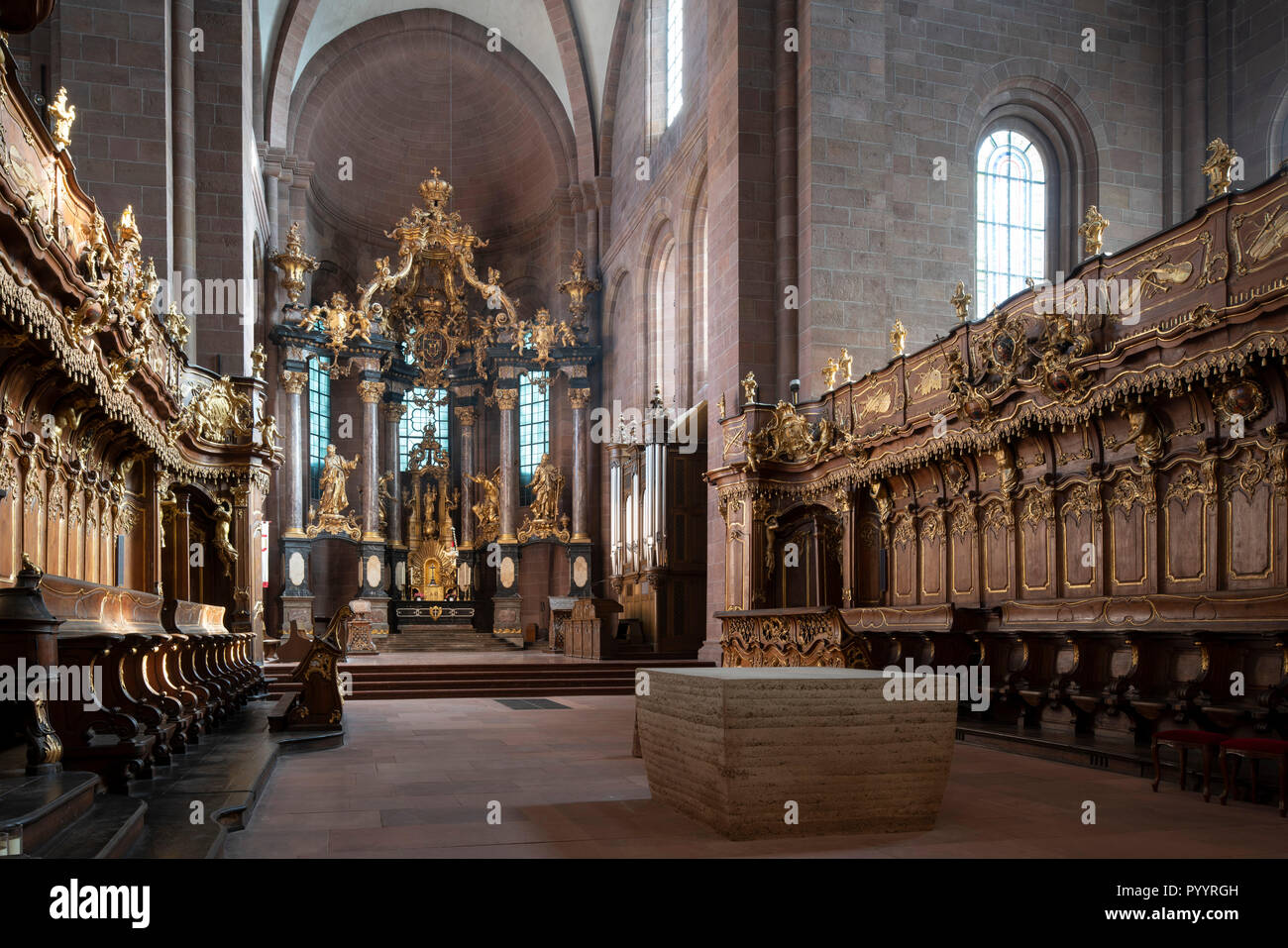 St balthasar hi-res stock photography and images - Alamy