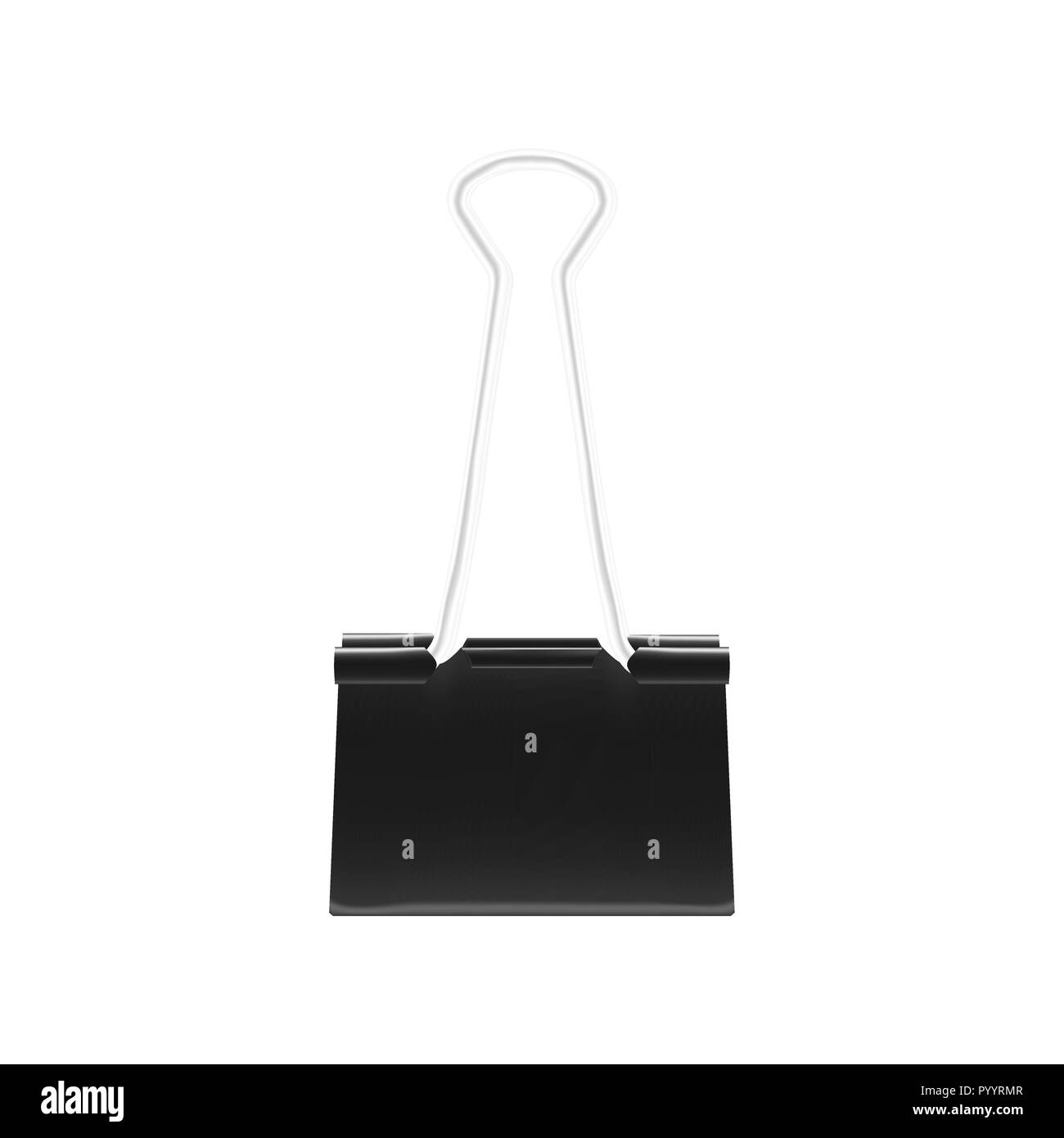 Iron clamp Stock Vector Images - Alamy