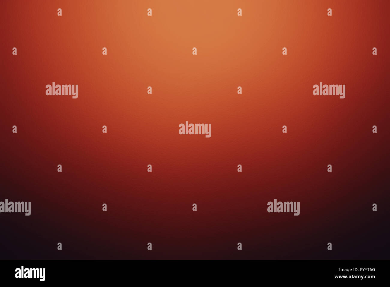 Orange abstract glass texture background, design pattern template with ...