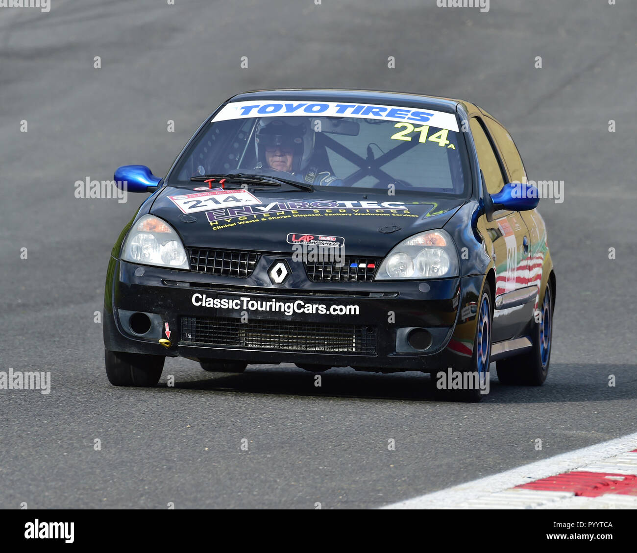 Renault clio 182 hi-res stock photography and images - Alamy
