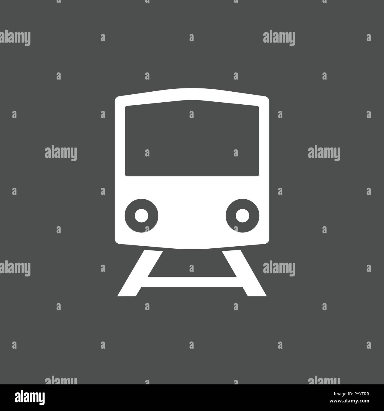 Train Stock Vector Images - Alamy