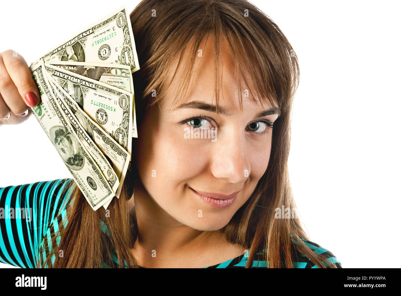 Wealth background hi-res stock photography and images - Alamy