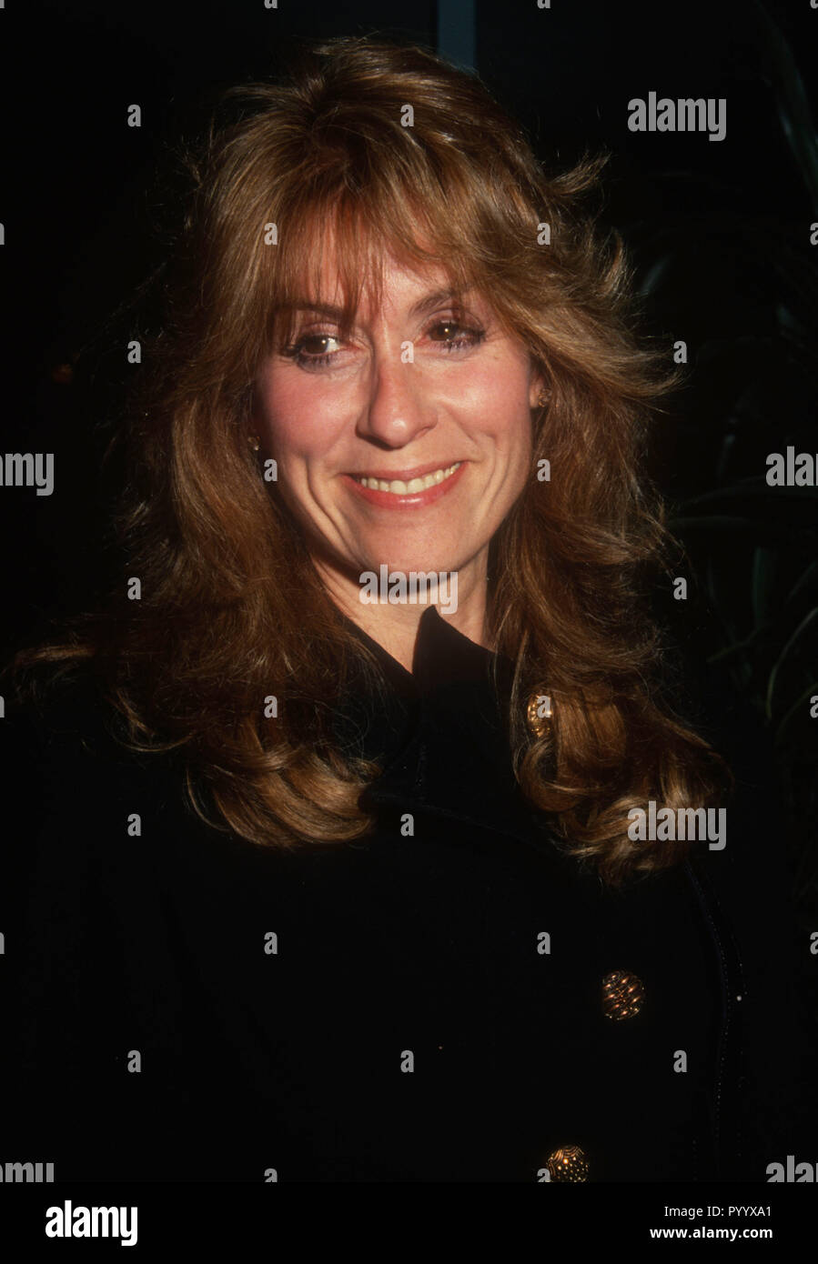 LOS ANGELES, CA - DECEMBER 3: (EXCLUSIVE) Actress Judith Light attends ...