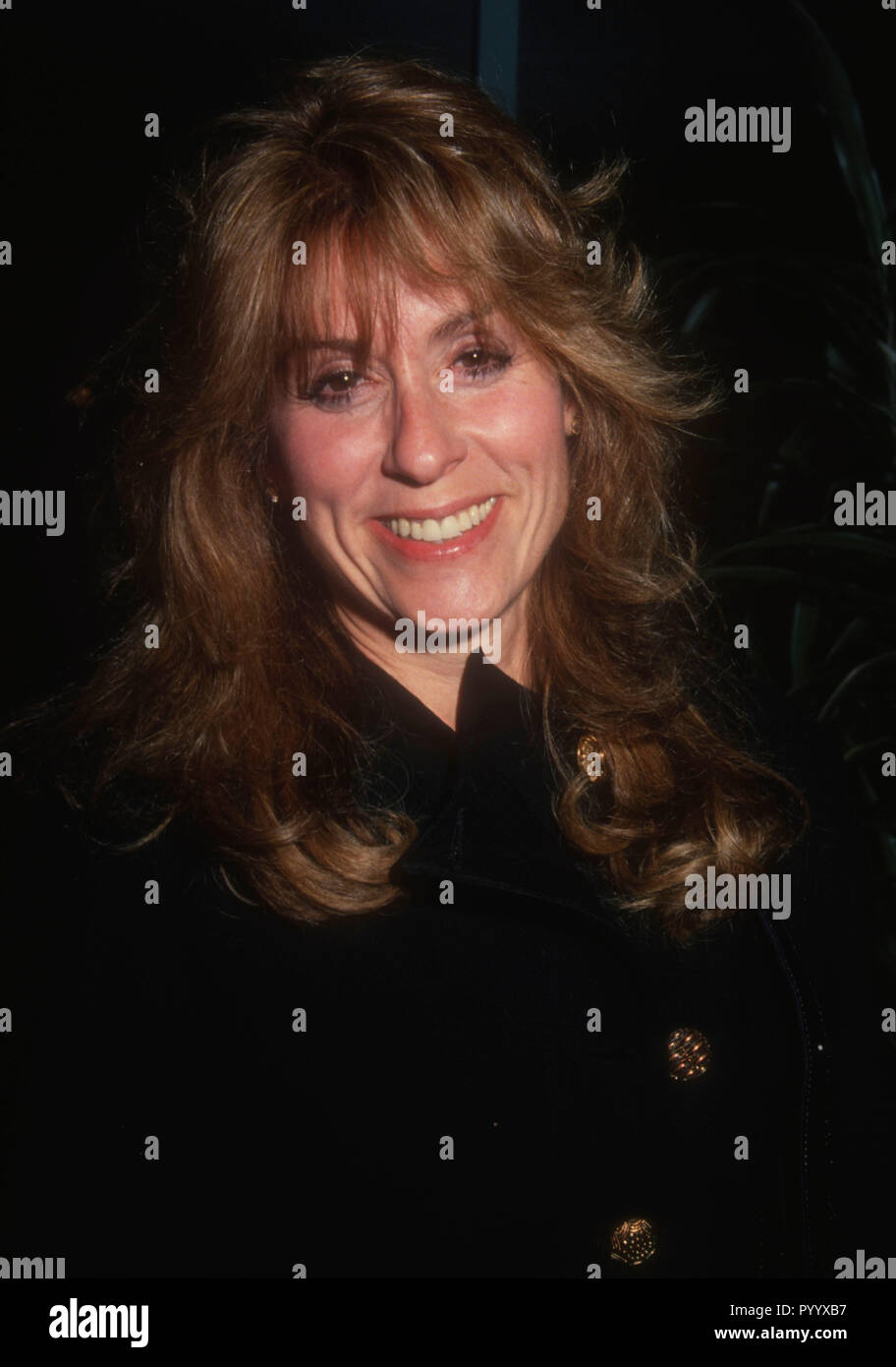 LOS ANGELES, CA - DECEMBER 3: (EXCLUSIVE) Actress Judith Light attends ...
