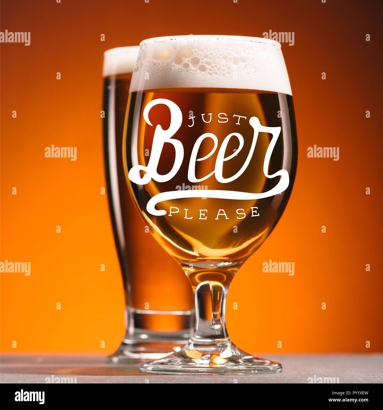 Beer please hi-res stock photography and images - Alamy