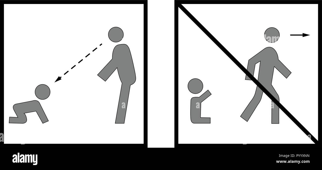 Supervision vector vectors hi-res stock photography and images - Alamy