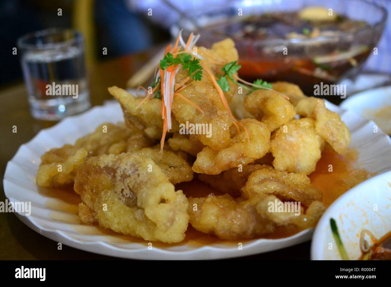 Chinese Food Delicacies Stock Photos & Chinese Food Delicacies Stock ...