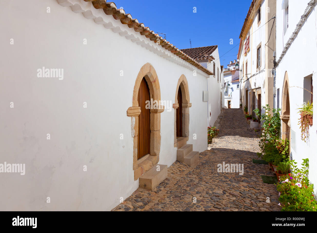 Medieval Sephardic or Sephardi Synagogue of the 13th / 14th century in ...