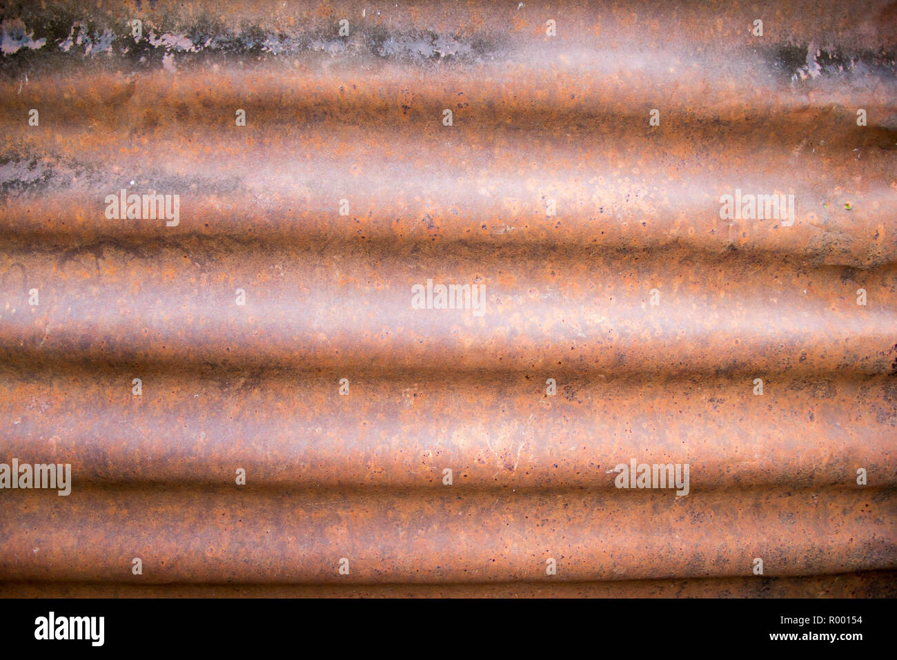corrosive iron pattern background Stock Photo - Alamy