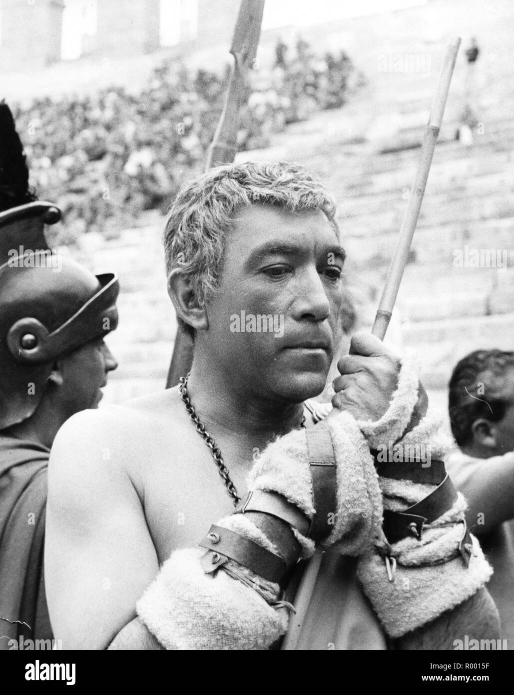 Barabbas Black and White Stock Photos & Images - Alamy