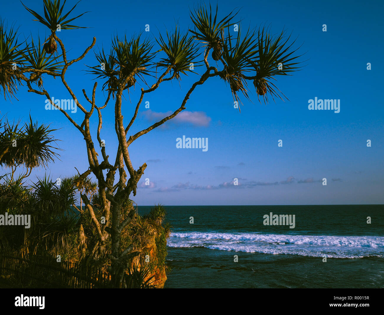Sepanjang beach hi-res stock photography and images - Alamy
