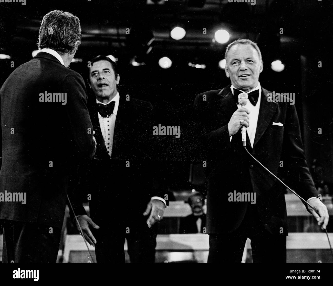Dean Martin And Jerry Lewis High Resolution Stock Photography and ...