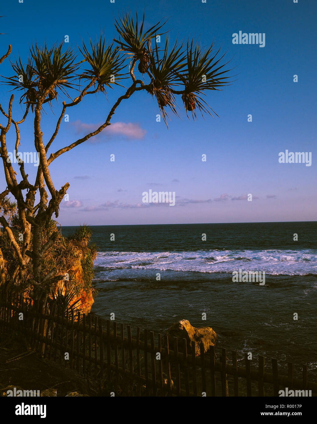 Sepanjang beach hi-res stock photography and images - Alamy