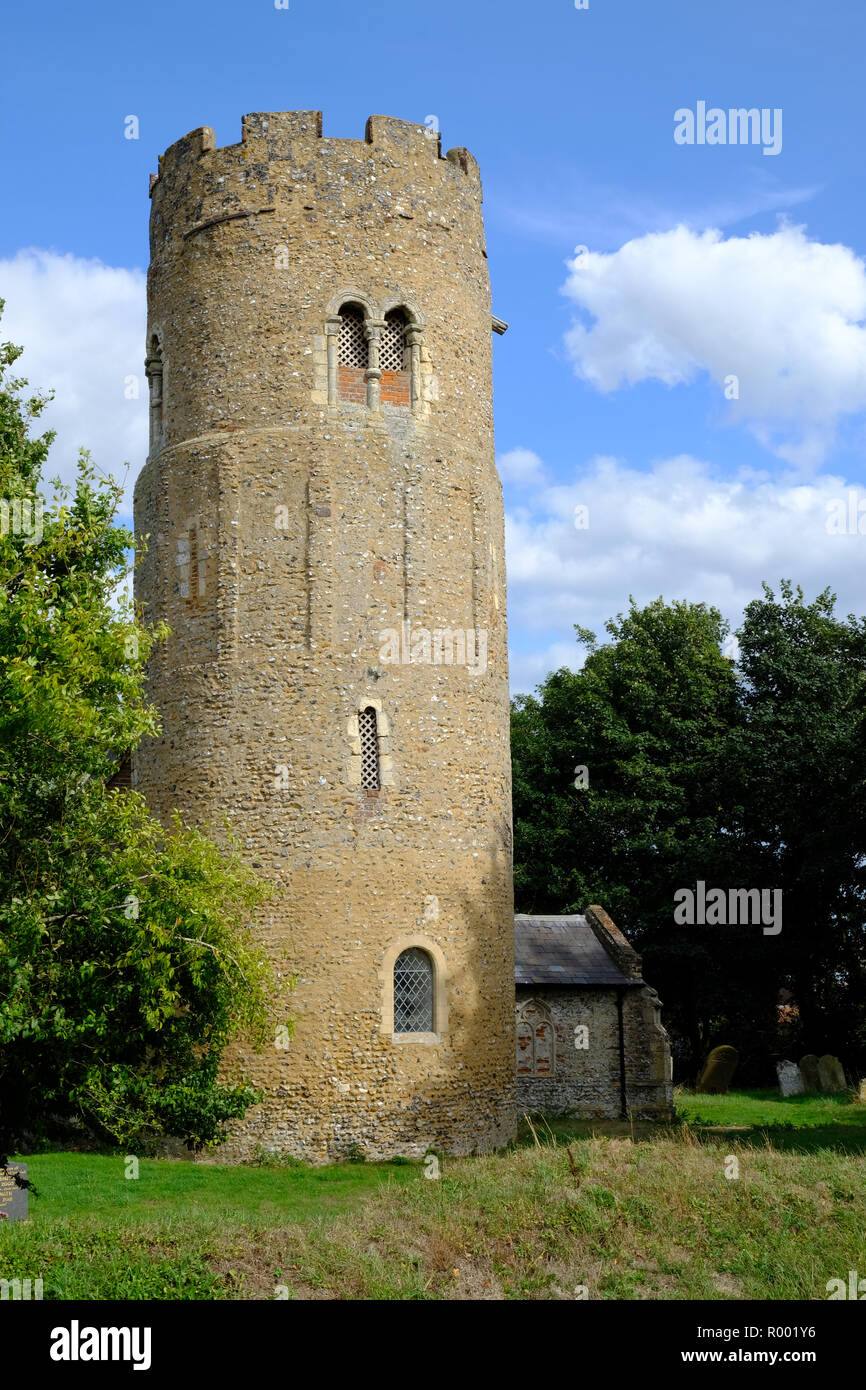 Thorpe building hi-res stock photography and images - Alamy