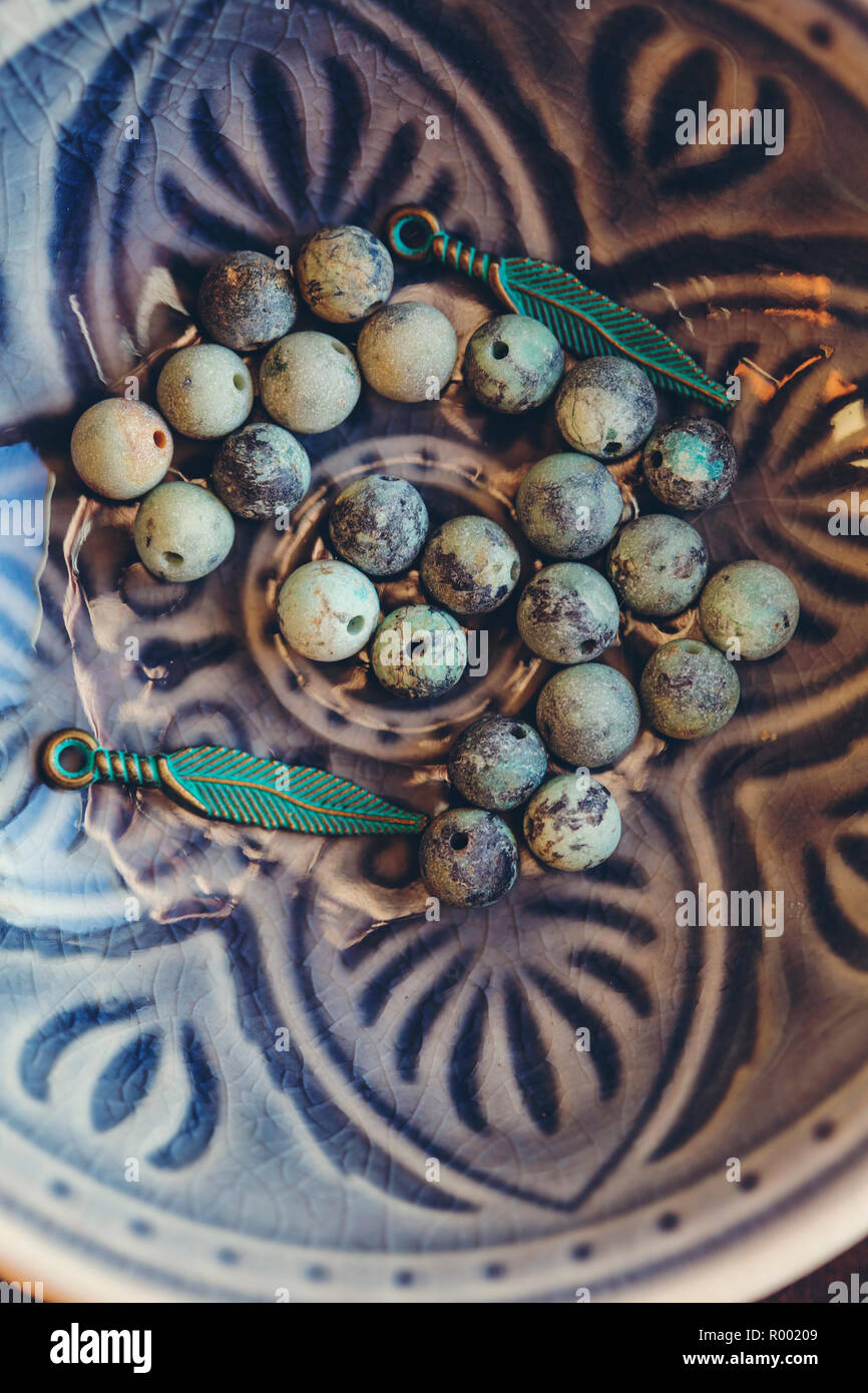 African turquoise hi-res stock photography and images - Alamy