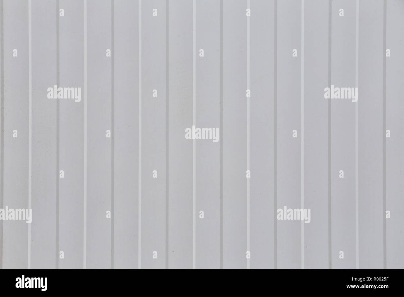 Texture detail of a garage door PVC panel of a dwelling Stock Photo - Alamy