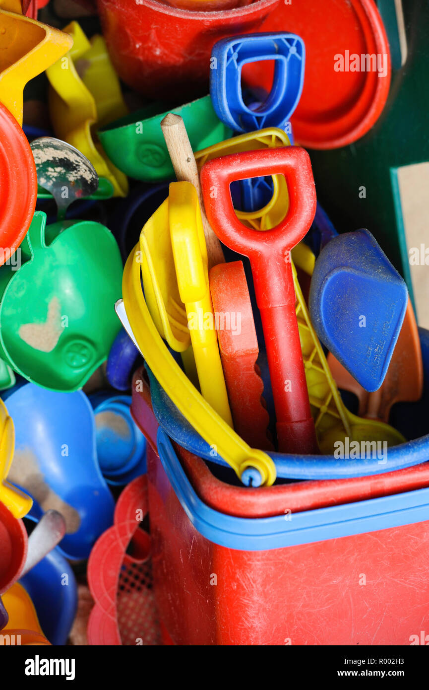 The Outside Play Area Of A Nursery School UK Stock Photo Alamy the-outside-play-area-of-a-nursery-school-uk-stock-photo-alamy