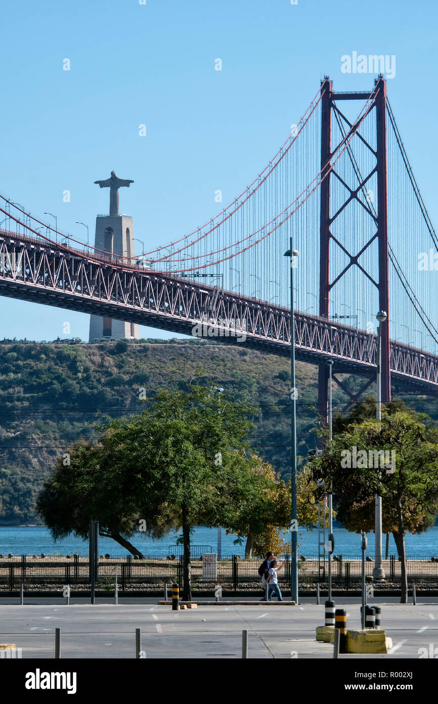 Jesus statue europa hi-res stock photography and images - Alamy