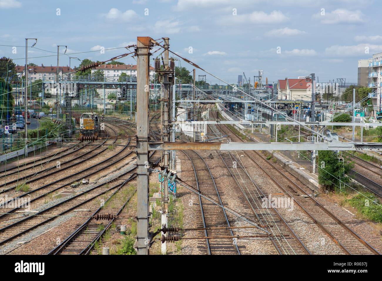 Phileog eleven hi-res stock photography and images - Alamy