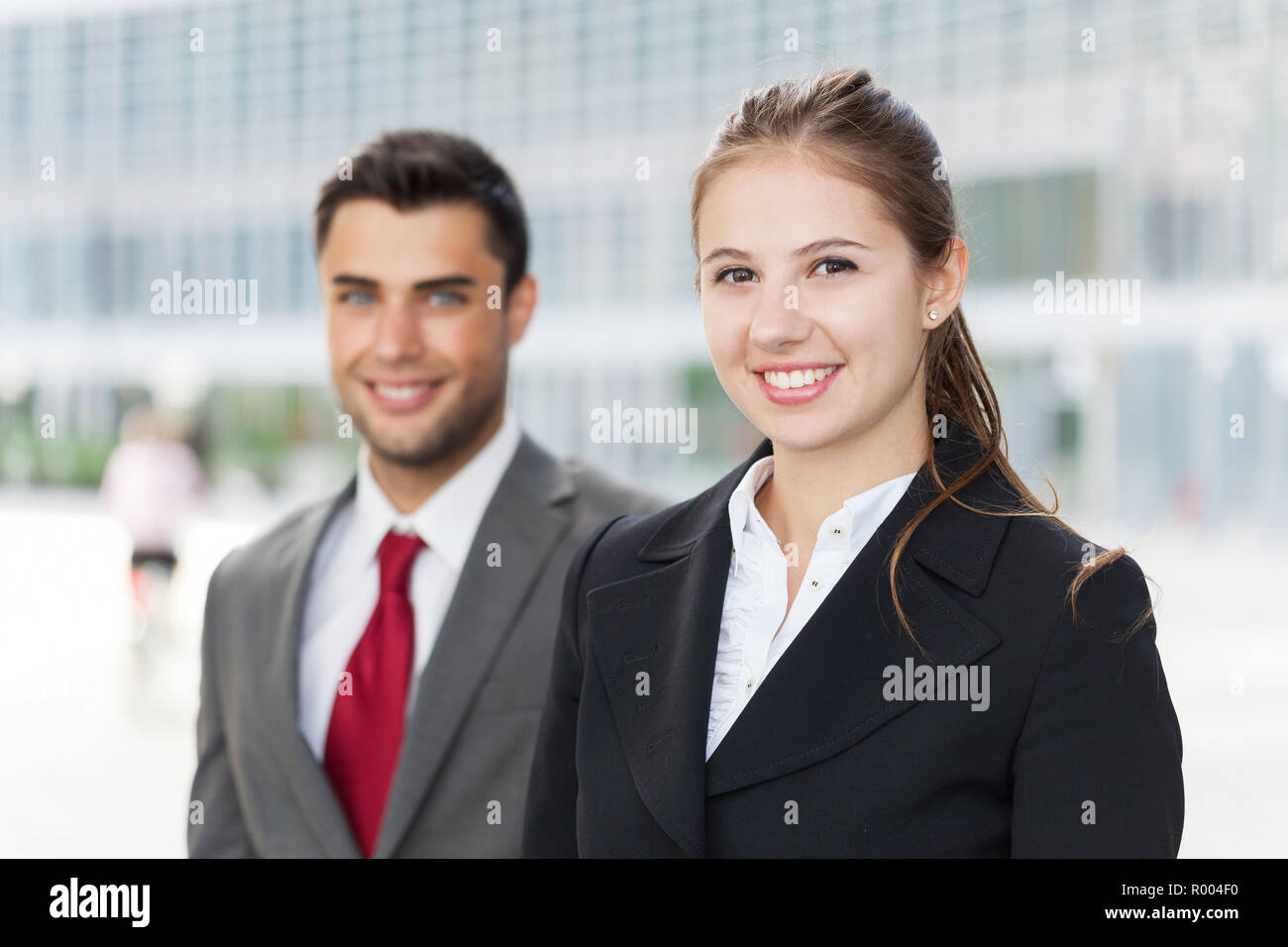 Business people portrait Stock Photo - Alamy Business people portrait Stock Photo - Alamy