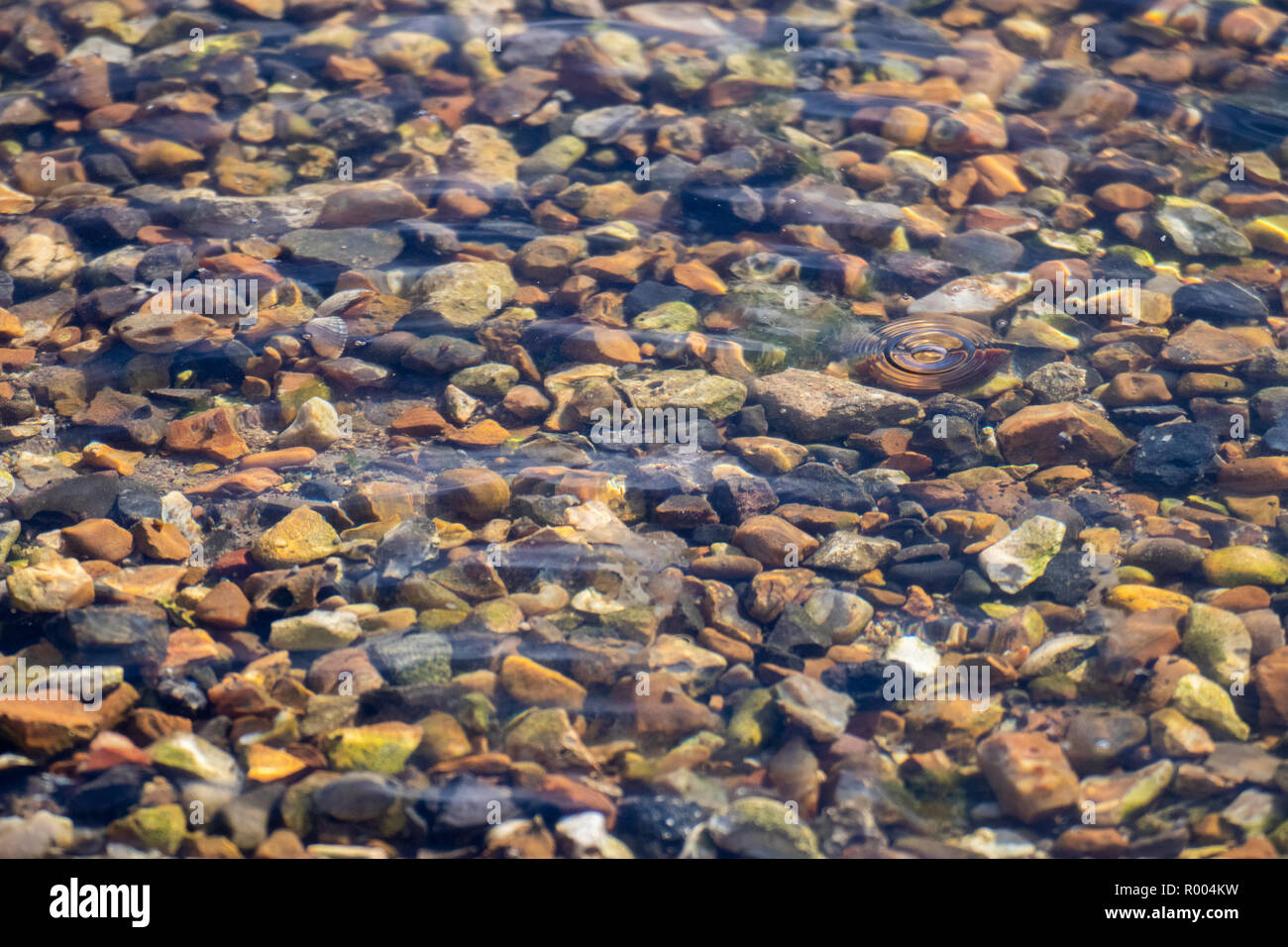 River Bottom Rocks Base Gravel Pavingstone Supply Inc.