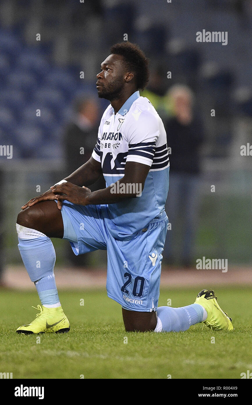 Caicedo hi-res stock photography and images - Alamy