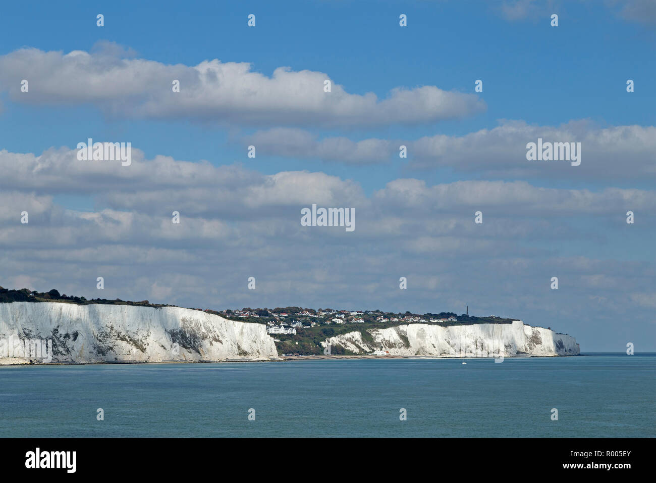 white cliffs of Dover, England, Great Britain Stock Photo - Alamy