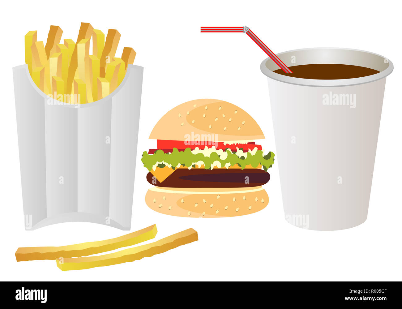 Mc symbol Cut Out Stock Images & Pictures - Alamy