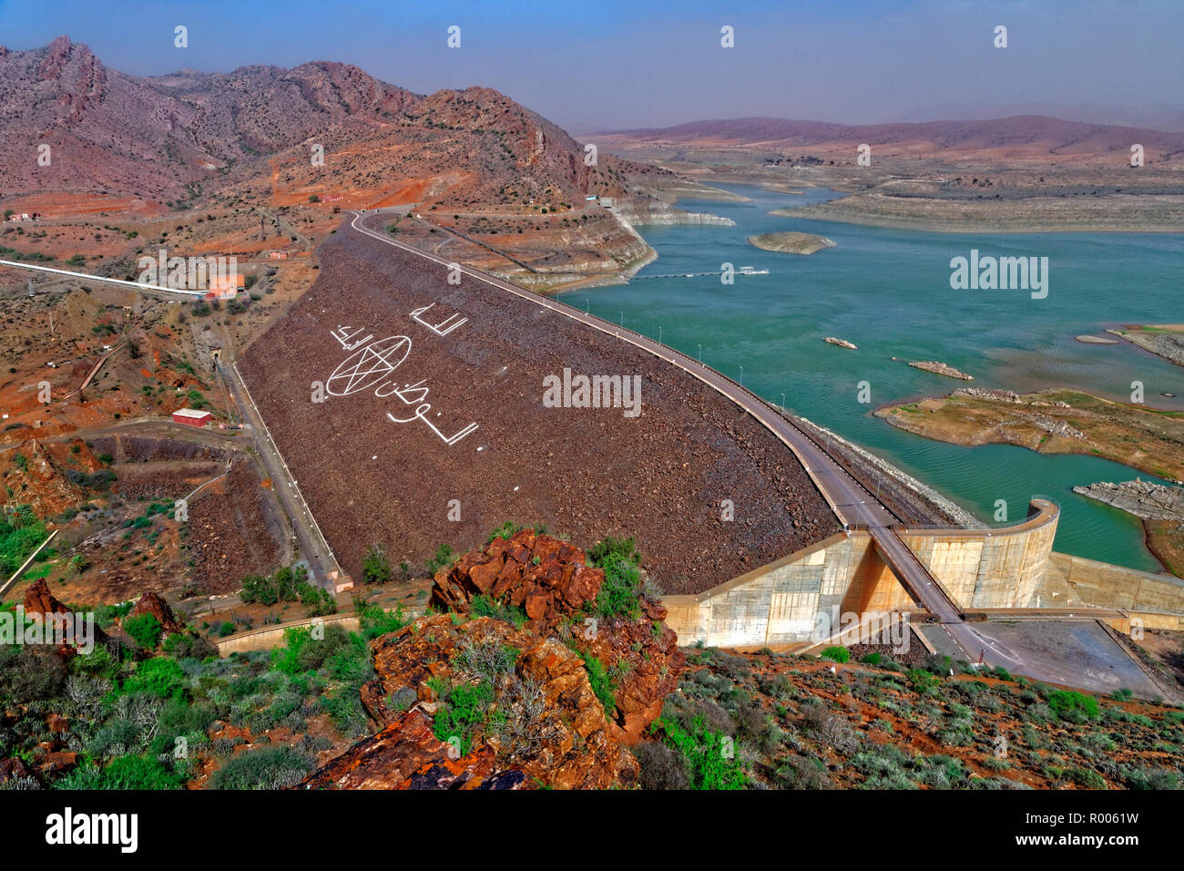 Tachfin hi-res stock photography and images - Alamy