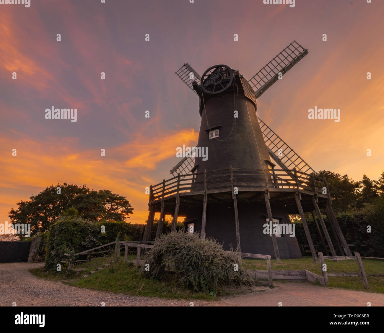 Old bursledon hi-res stock photography and images - Alamy