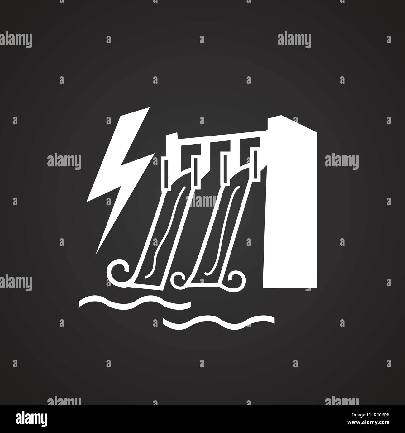 Hydro electro power plant hi-res stock photography and images - Alamy