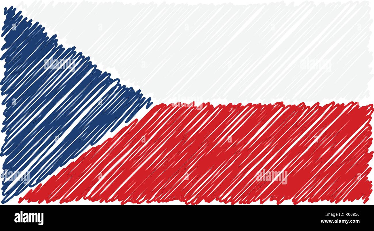 Czech sign language Stock Vector Images - Alamy