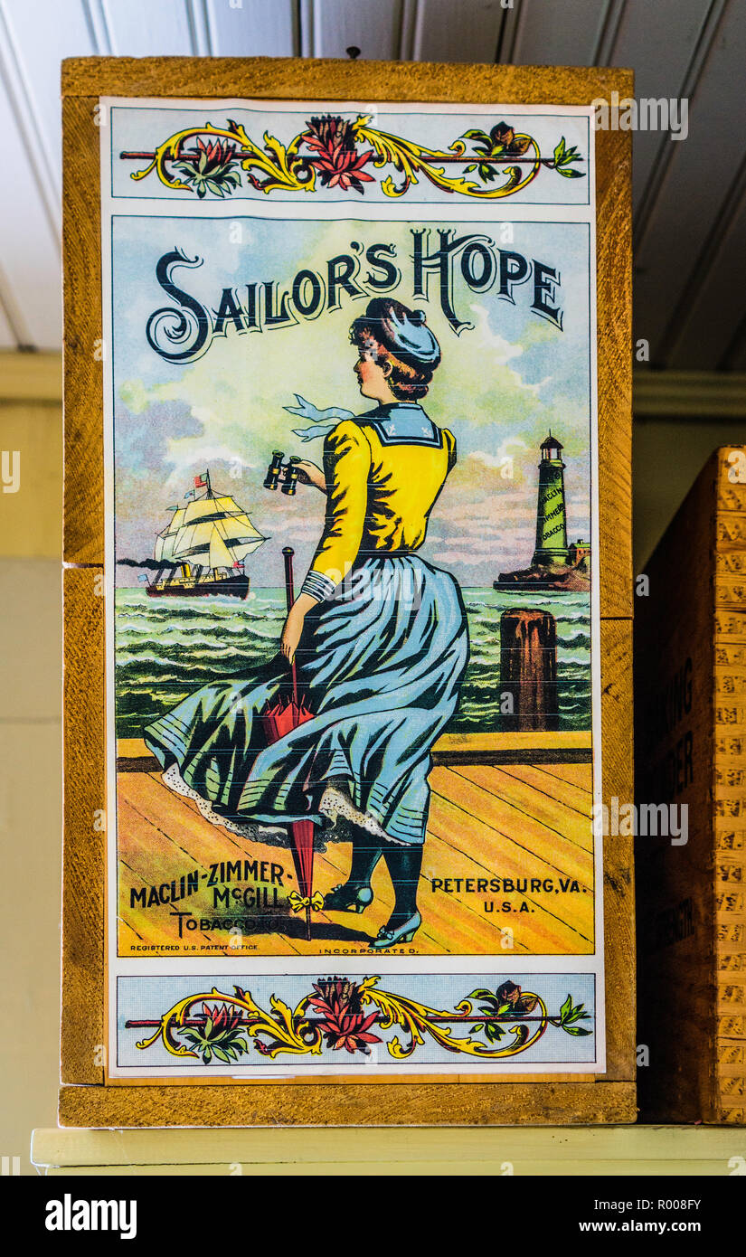 Mercantile label hi-res stock photography and images - Alamy