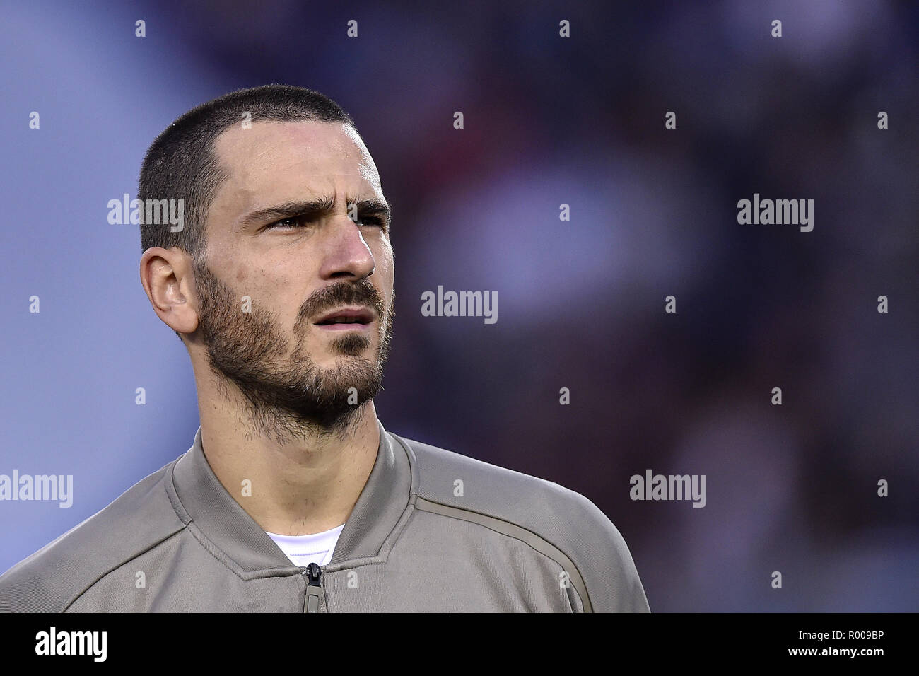 Leonardo bonucci portrait hi-res stock photography and images - Alamy