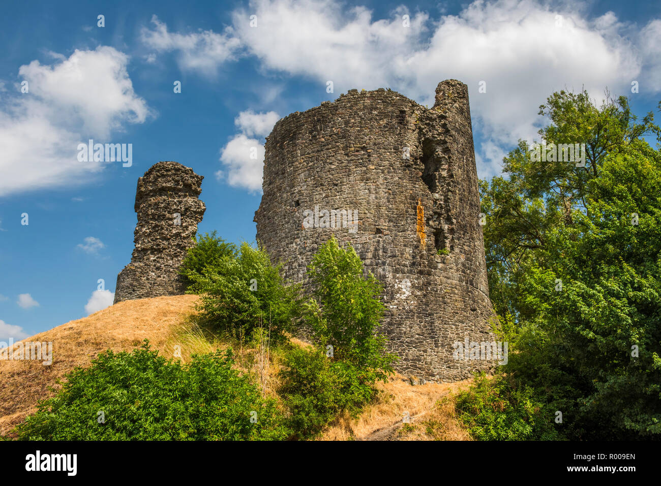 Llandovery wales hi-res stock photography and images - Alamy