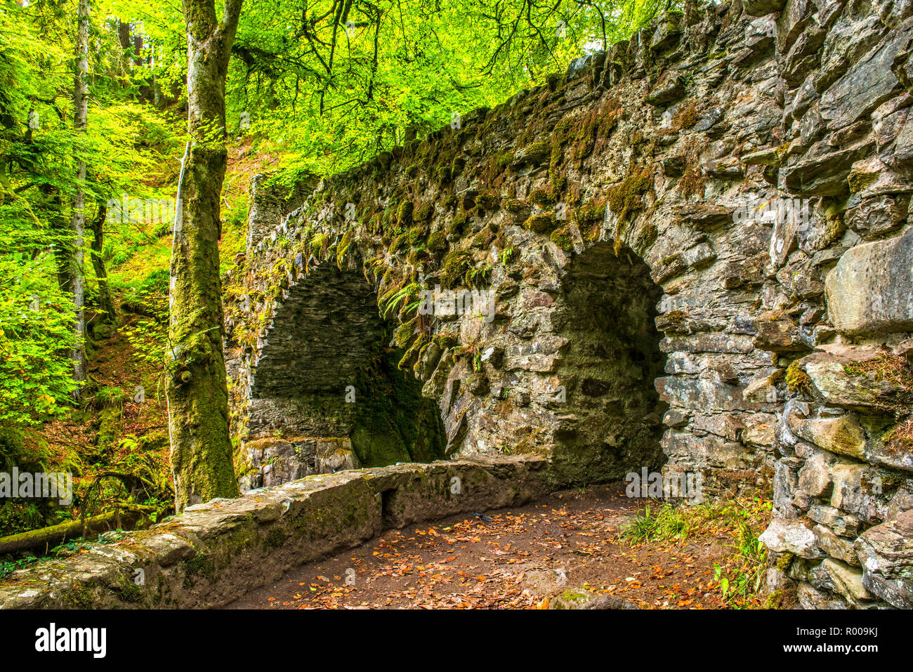 Dunkeld hi-res stock photography and images - Alamy