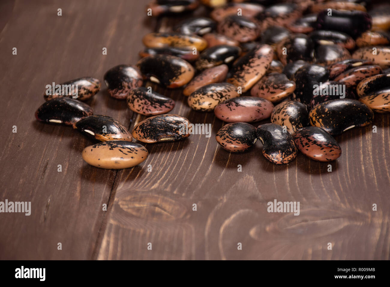 Speckled Butter Beans High Resolution Stock Photography and Images - Alamy