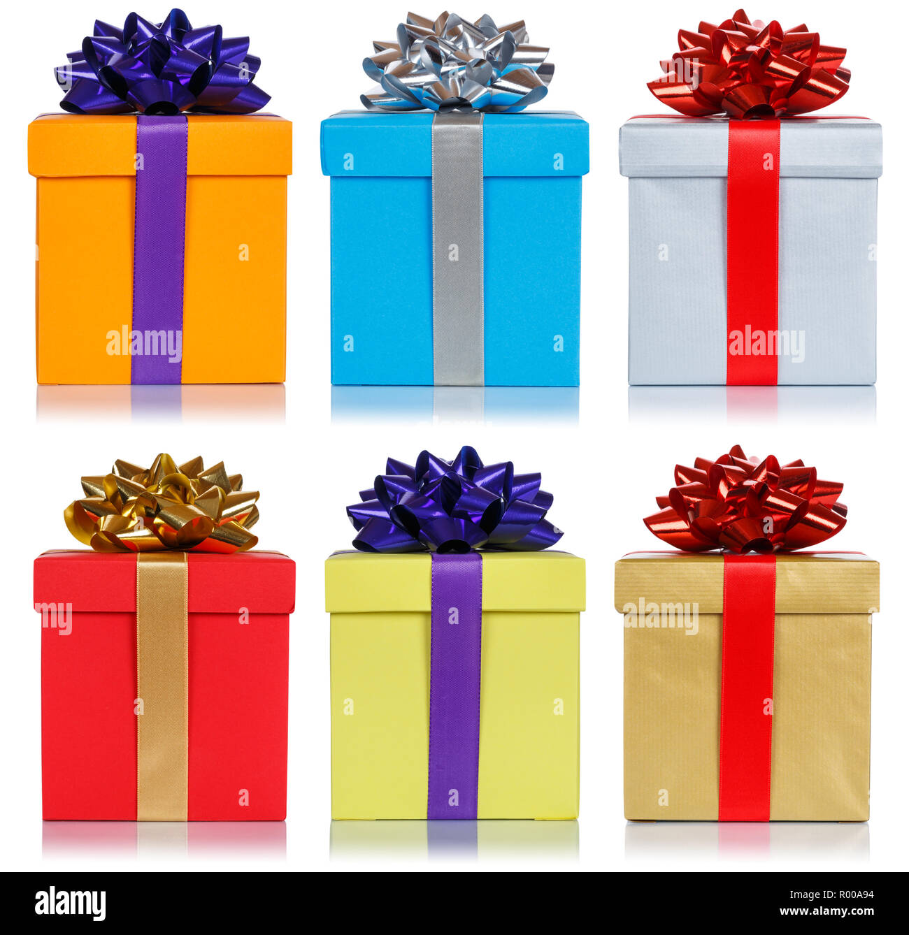 Birthday Presents Stock Photos & Birthday Presents Stock Images - Alamy