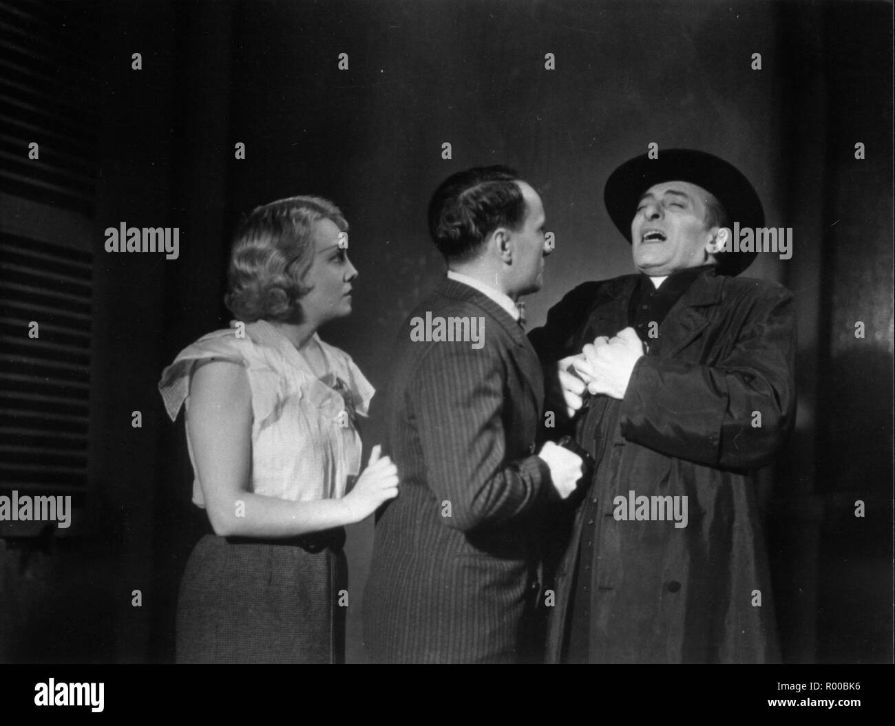 Rene lefevre hi-res stock photography and images - Alamy