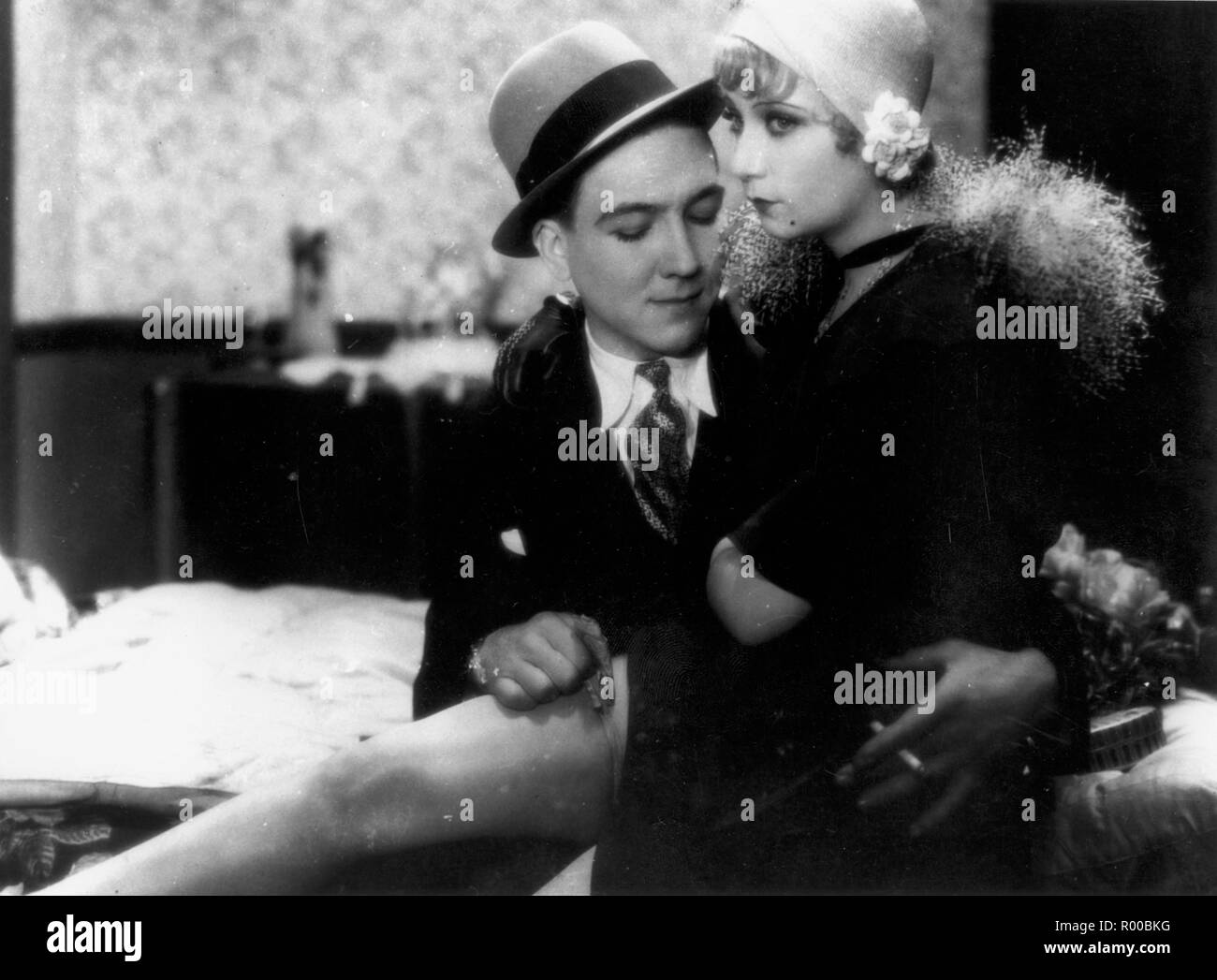 La Chienne Year : 1931 - France Director :Jean Renoir Georges Flamant ...
