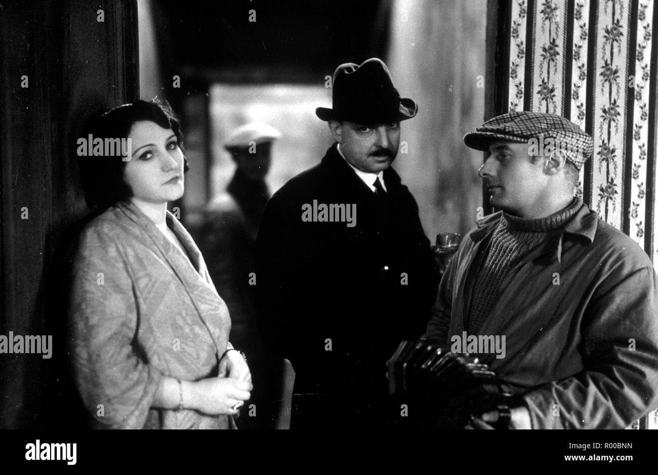 Jean renoir crossroads hi-res stock photography and images - Alamy