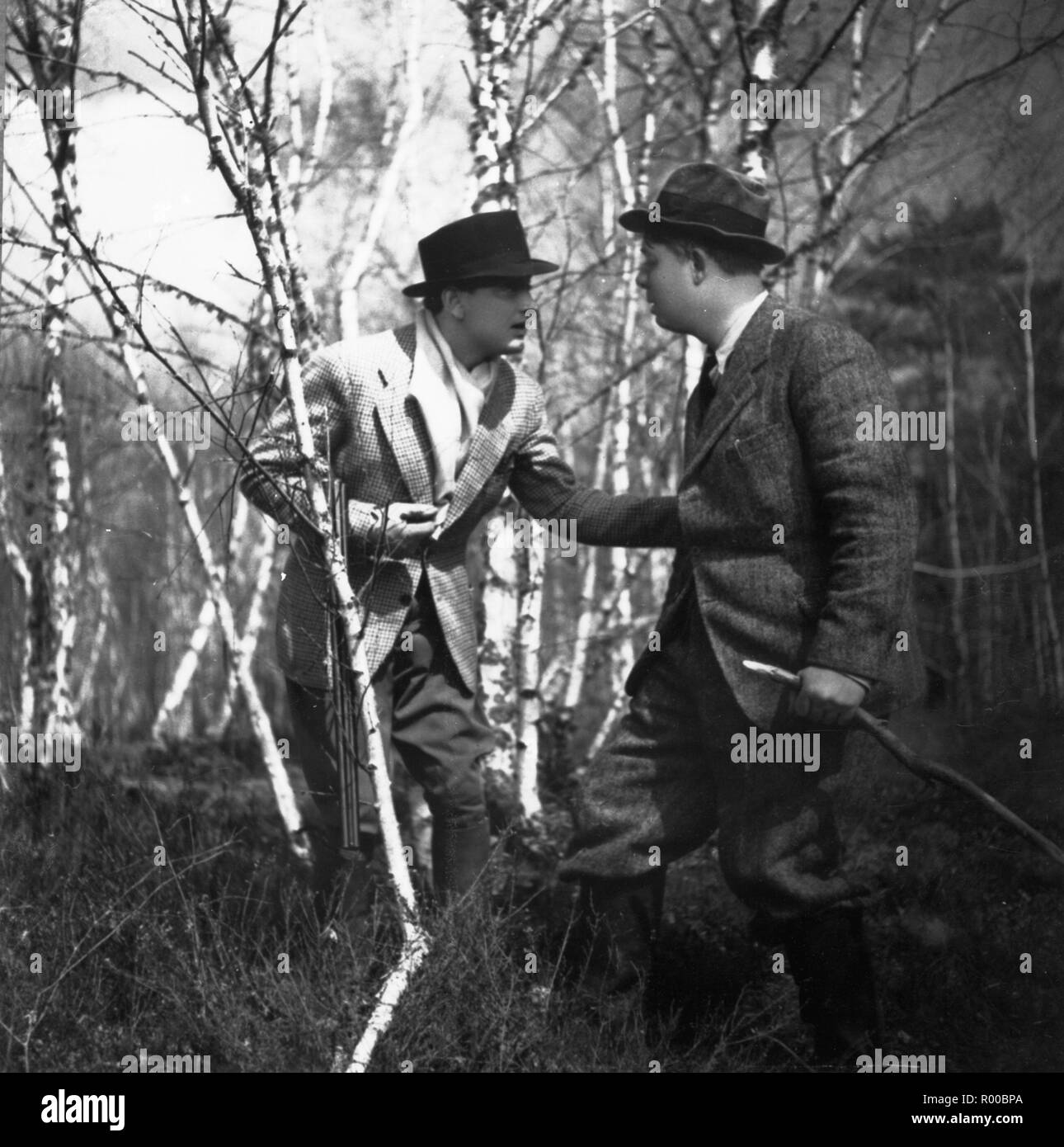 The rules of the game 1939 hi-res stock photography and images - Alamy
