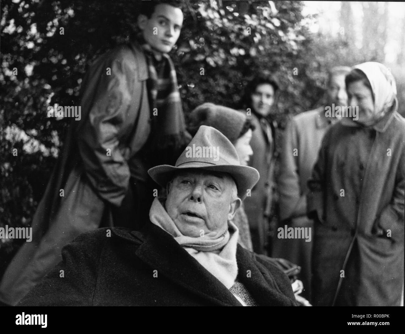 Le Caporal epingle The Elusive Corporal Year : 1962 France Director ...