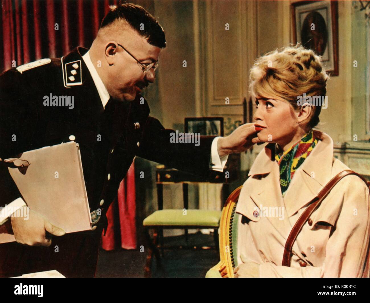 Babette Inglourious Basterds