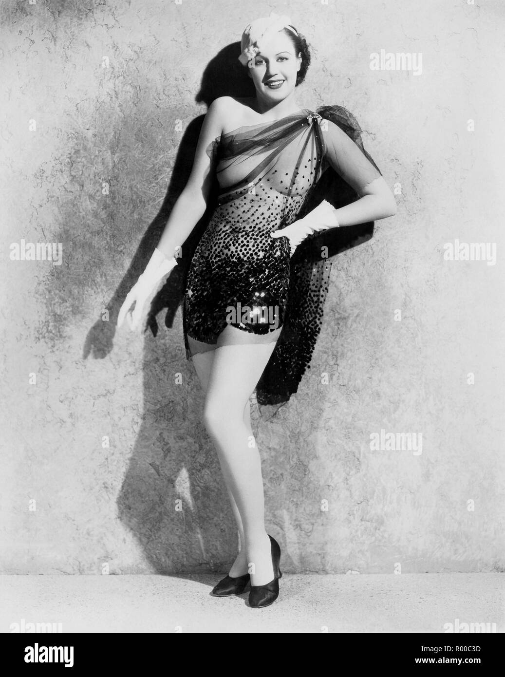 Ginger rogers hi-res stock photography and images - Alamy