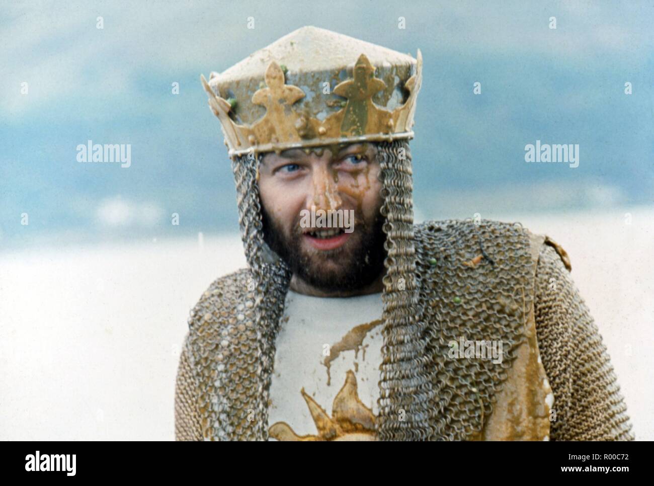 Monty python holy grail hi-res stock photography and images - Alamy